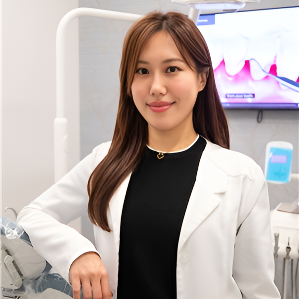 Dr. Bomi Cha, DDS - Zee Docs