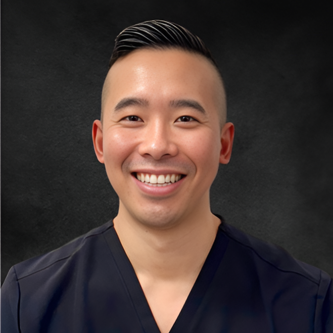 Dr. Christopher Chan, DMD - Zee Docs
