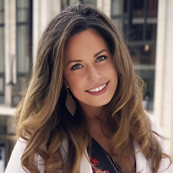 Dr. Erica Simanovsky, DDS - Zee Docs