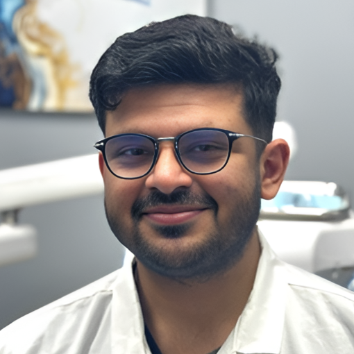 Dr. Harkanwal Kanwal, DMD - Zee Docs