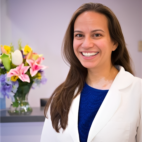 Dr. Jennifer Reyes, DDS - Zee Docs