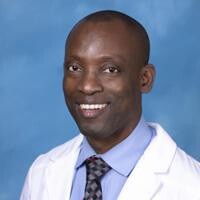 Dr. Edeck Pierre, MD - Zee Docs