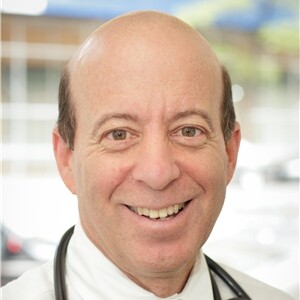 Dr. Monte Ezratty, MD - Zee Docs