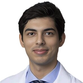 Dr. Rohan Bhojwani, MD, MBA - Zee Docs
