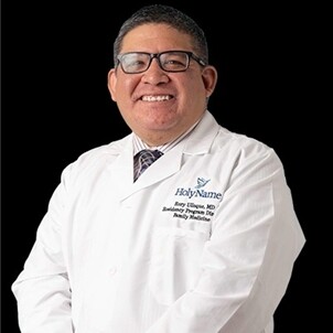 Dr. Rory Ulloque, MD - Zee Docs