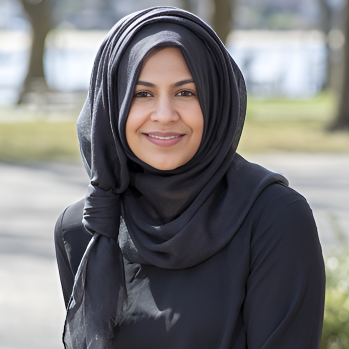 Dr. Afshan Mohamedali, PhD - Zee Docs