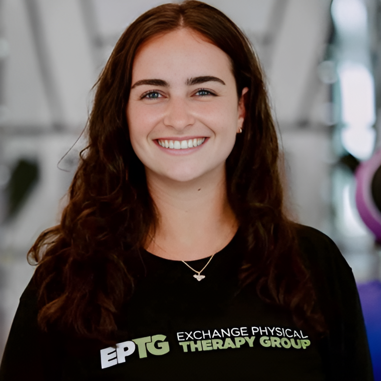 Dr. Alexandra Wood, DPT - Zee Docs
