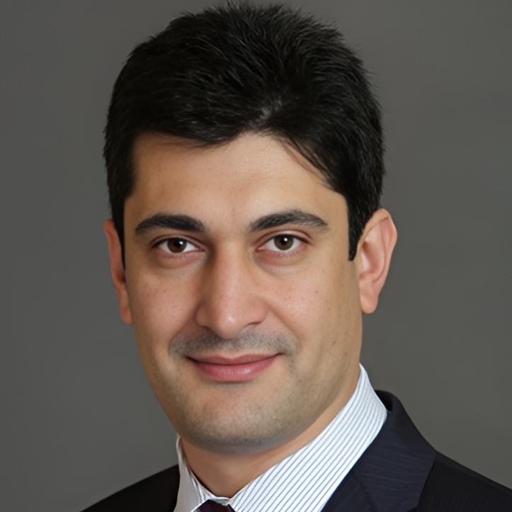 Dr. Firas Chamas, MD, PhD - Zee Docs