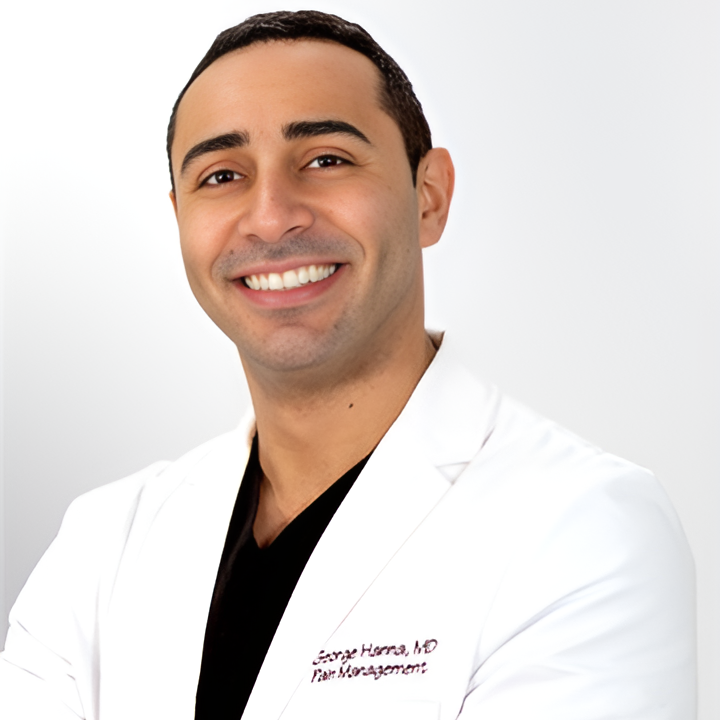Dr. George Hanna, MD - Zee Docs