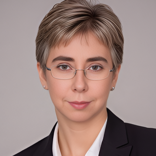 Dr. Iris Bell, MD - Zee Docs