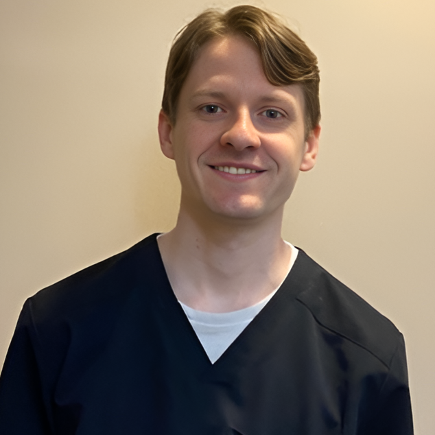 Dr. James Rittersbach, DC - Zee Docs