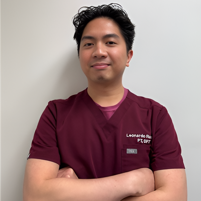 Dr. Leonardo Ramirez, DPT, PT - Zee Docs