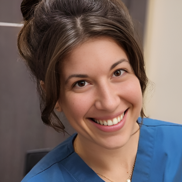 Dr. Mackenzie Sara Hubert, DC - Zee Docs