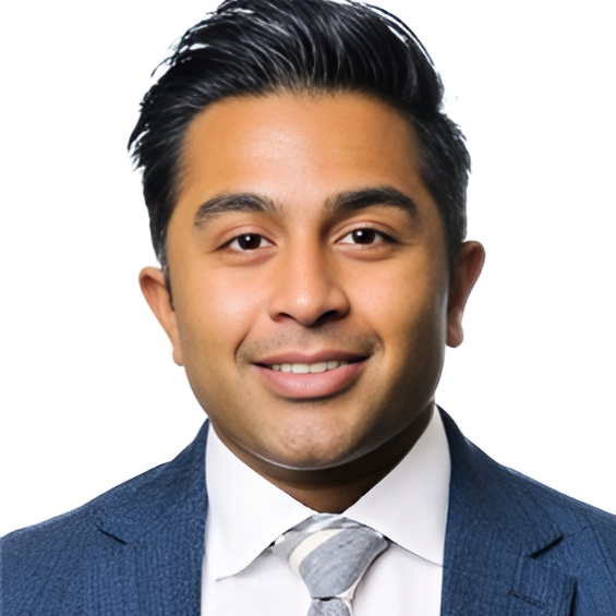 Dr. Neel Shah, MD, FAAOS - Zee Docs