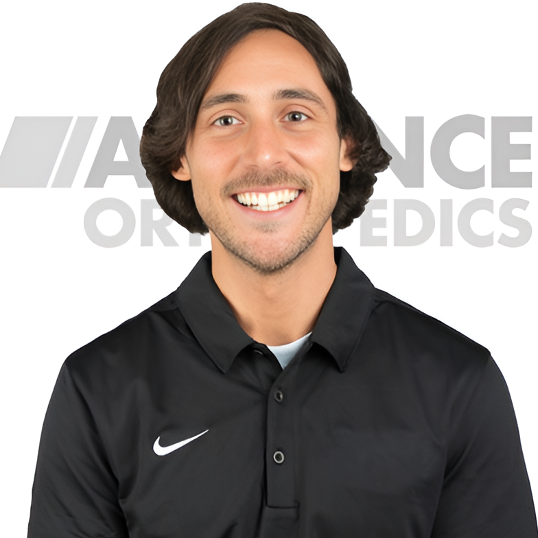 Dr. Rocco Pantina, PT, DPT - Zee Docs
