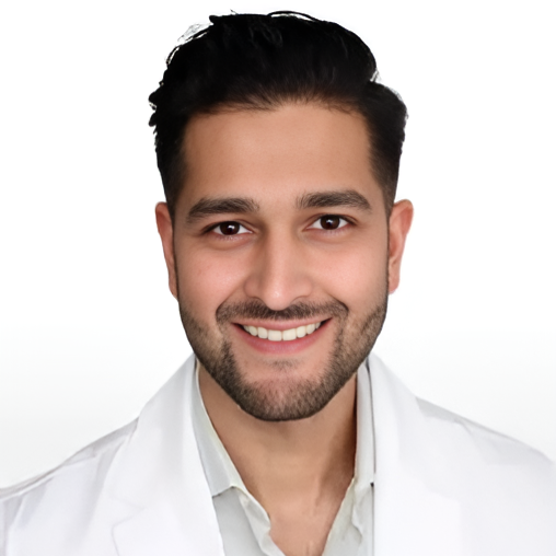 Dr. Rohan Desai, MD - Zee Docs