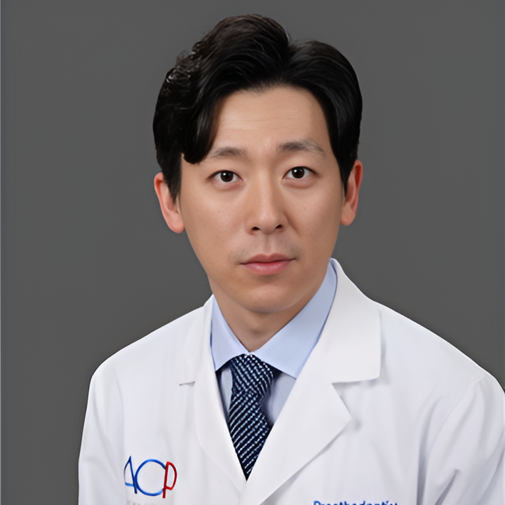 Dr. Sung Kim, DMD - Zee Docs