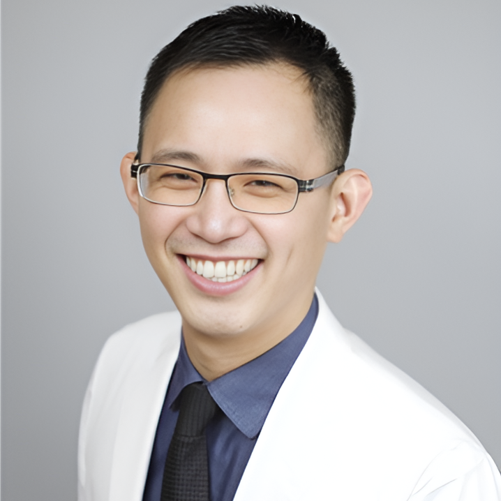 Dr. Yu Cheng Chen, PhD, DC, LAc - Zee Docs