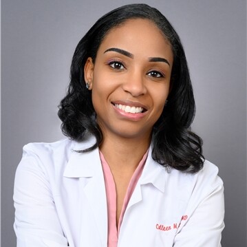 Dr. Colleen Wallace, MD - Zee Docs