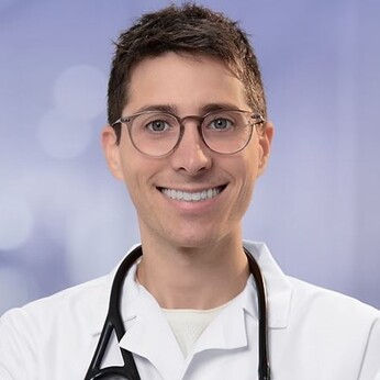 Dr. Daniel Riegel, MD - Zee Docs