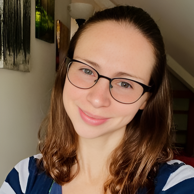 Michelle Ens, LPC - Zee Docs