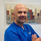 Dr. Keith Rosenthal, DPM - Zee Docs